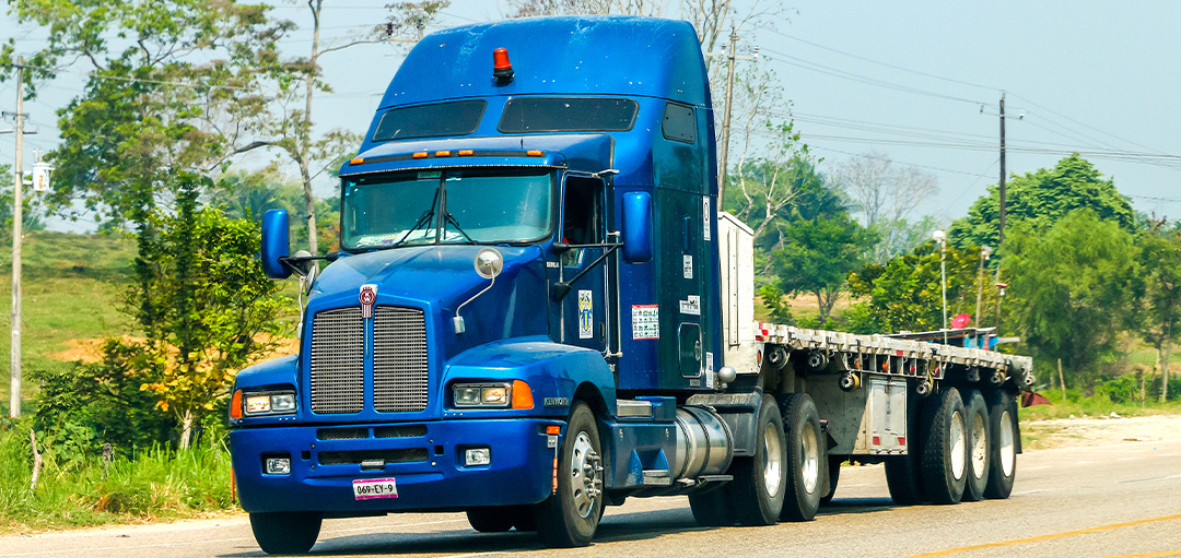 Back to Basics: Choose the Right Truck for Your Company - Summar Financial