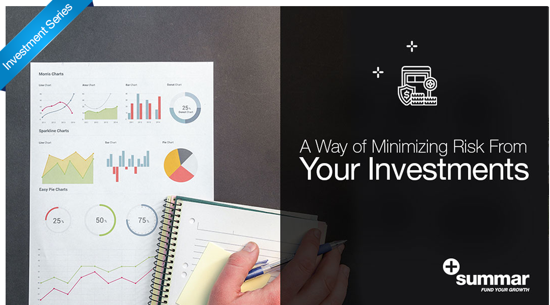 Factoring: A Way of Minimizing Risk From Your Investments