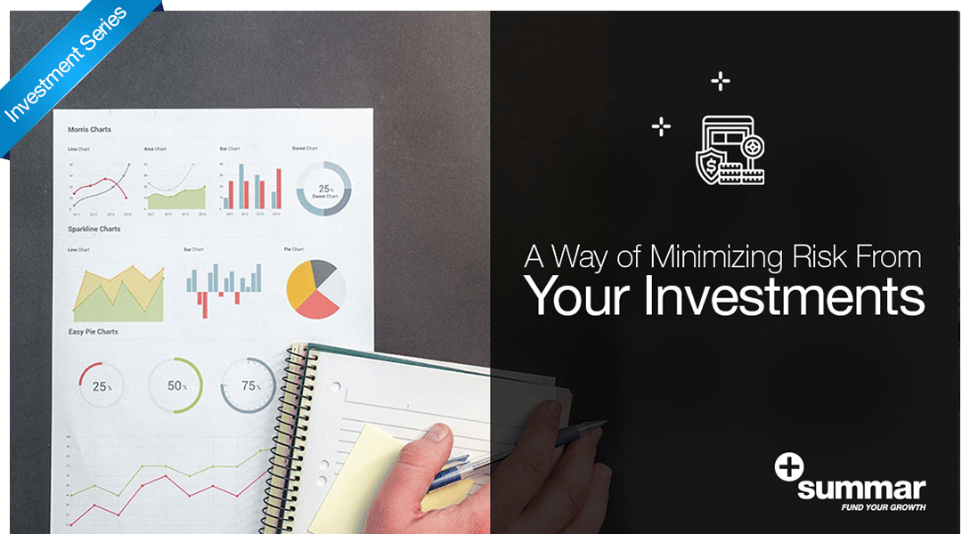 Factoring: A Way of Minimizing Risk From Your Investments