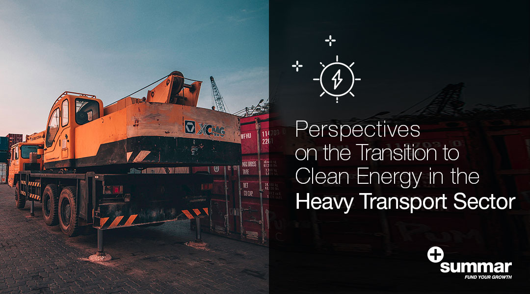 Perspectives on the Transition to Clean Energy in the Transport Sector